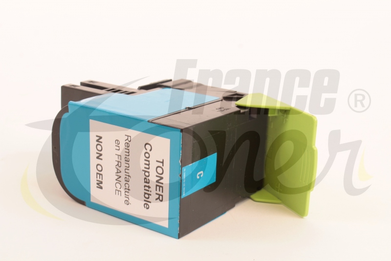 Cartouches Toner pour LEXMARK MC - 2425 | FranceToner