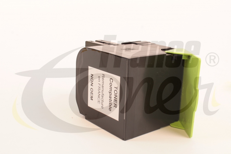 Cartouches Toner pour LEXMARK MC - 2425 | FranceToner