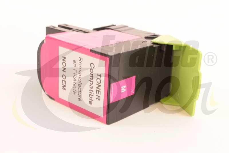 Cartouches Toner pour LEXMARK MC - 2425 | FranceToner