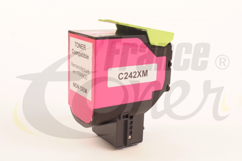 Cartouches Toner pour LEXMARK MC - 2425 | FranceToner