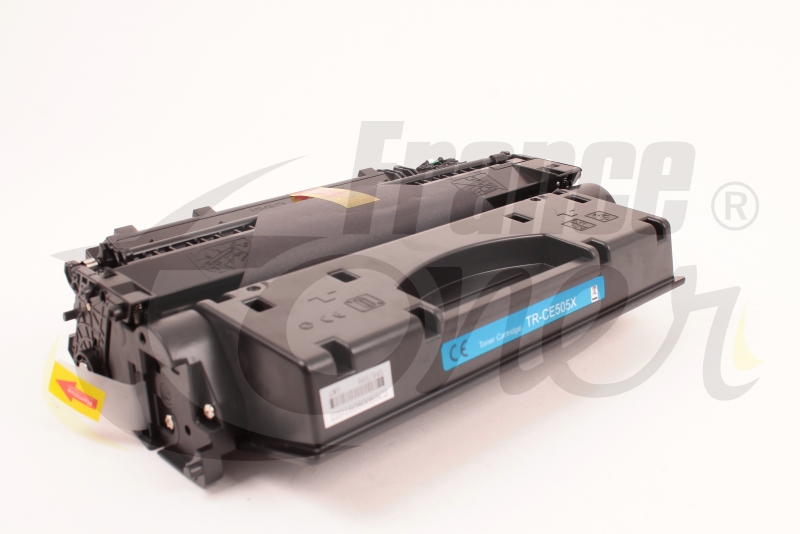 Toners Laser Hp Laserjet P - 2055 Dn | FranceToner