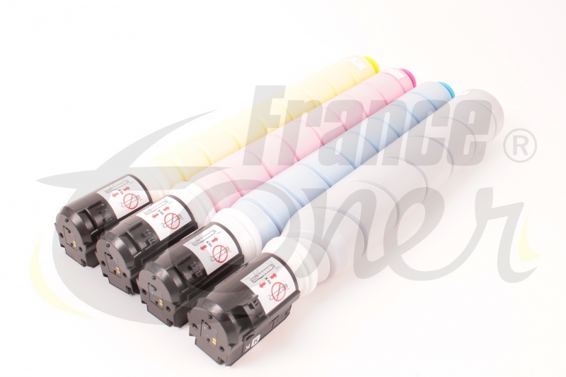 Cartouches Toner pour CANON IR ADVANCED C - 3300 i | FranceToner