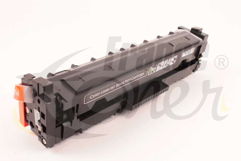 Cartouches Toner pour HP COLOR LASERJET PRO MFP M - 477 fdw | FranceToner
