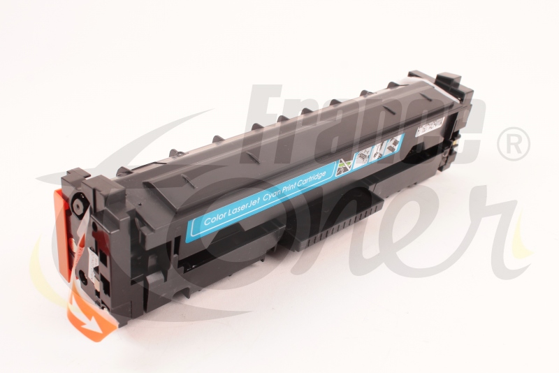 Cartouches Toner pour HP COLOR LASERJET PRO M - 452 dn | FranceToner