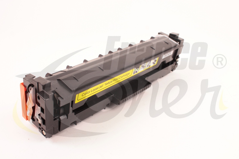Cartouches Toner pour HP COLOR LASERJET PRO MFP M - 477 fdw | FranceToner