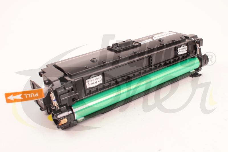 Cartouches Toner pour HP COLOR LASERJET ENTERPRISE M - 552 | FranceToner