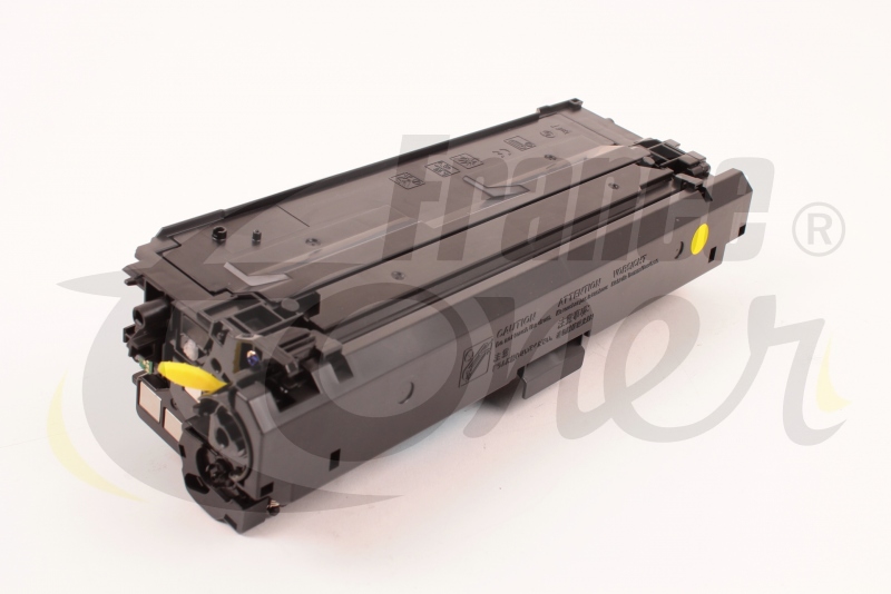 Cartouche hp color laserjet enterprise m 553 : Cartouche toner laser hp ...