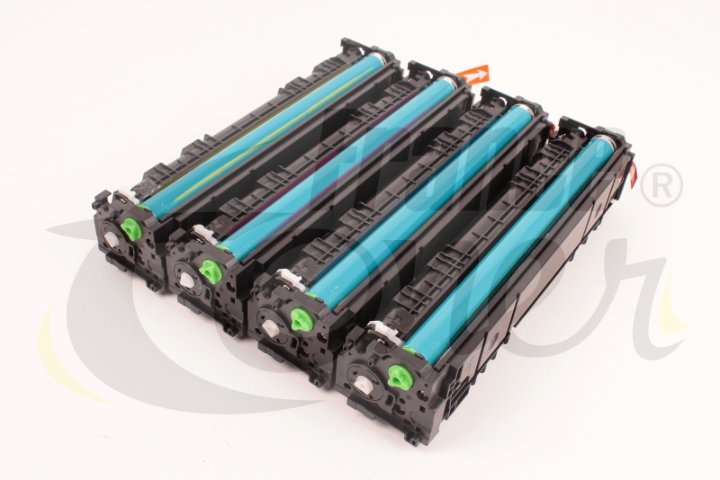 Cartouches Toner pour HP COLOR LASERJET PRO MFP M - 277 dw | FranceToner