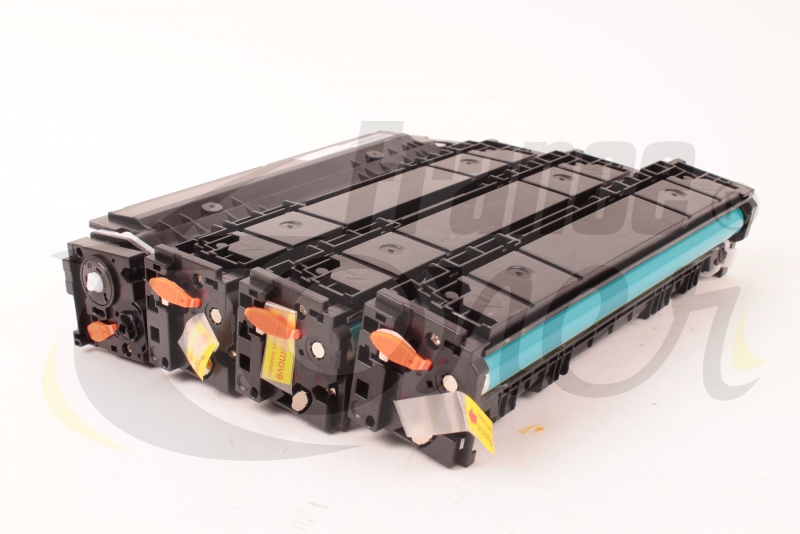 Cartouches Toner pour HP COLOR LASERJET PRO MFP M - 281 fdw | FranceToner