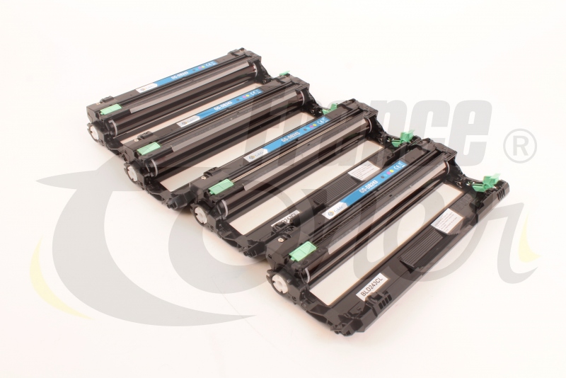 Cartouches Toner pour BROTHER DCP L - 3550 cdw | FranceToner