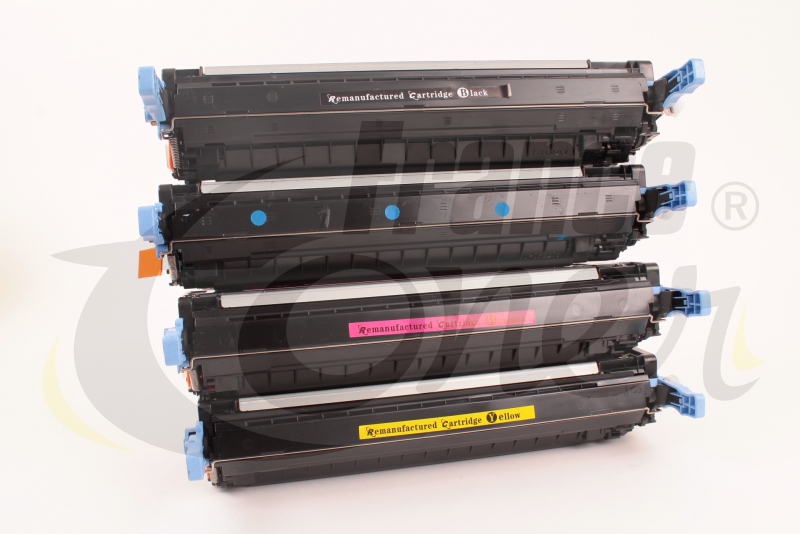 Cartouches Toner pour HP COLOR LASERJET - 3000 | FranceToner