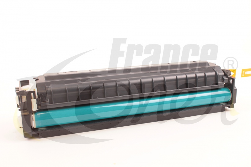 Cartouches Toner pour HP COLOR LASERJET PRO MFP M - 283 fdw | FranceToner