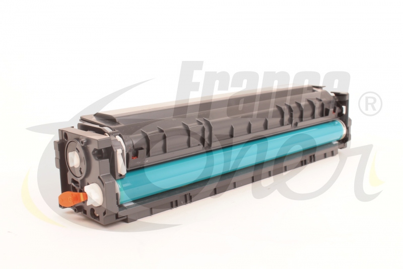 Cartouches Toner pour HP COLOR LASERJET PRO MFP M - 283 fdw | FranceToner