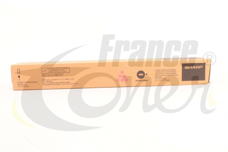 Cartouches Toner pour SHARP MX - 2630 | FranceToner