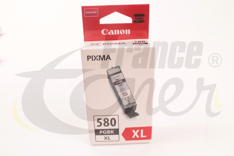 Cartouches Encre pour CANON PIXMA TS - 6350 | FranceToner