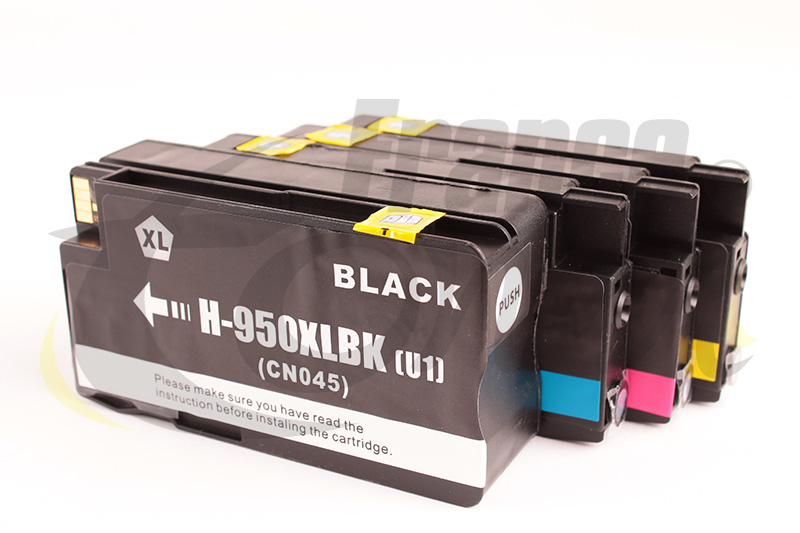 Cartouches Encre pour HP OFFICEJET PRO - 8610 | FranceToner