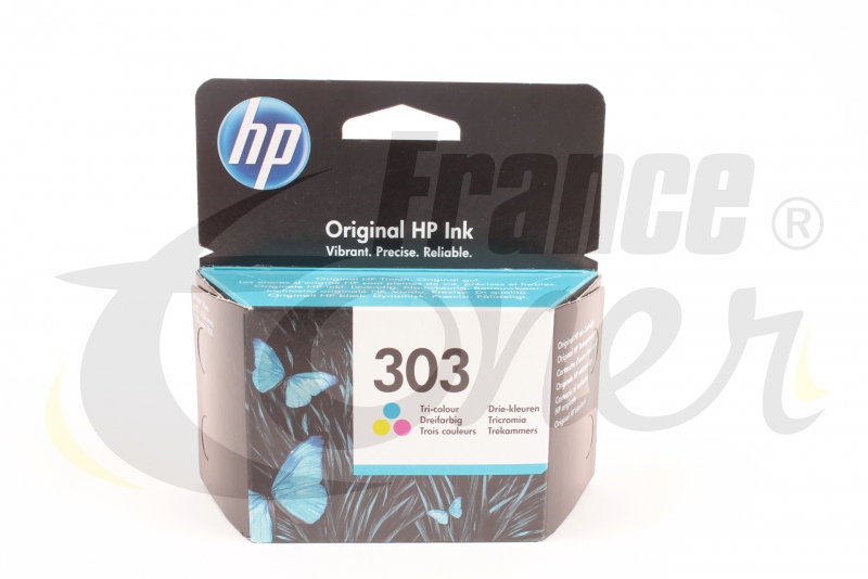 Cartouches Encre pour HP ENVY PHOTO - 6220 | FranceToner