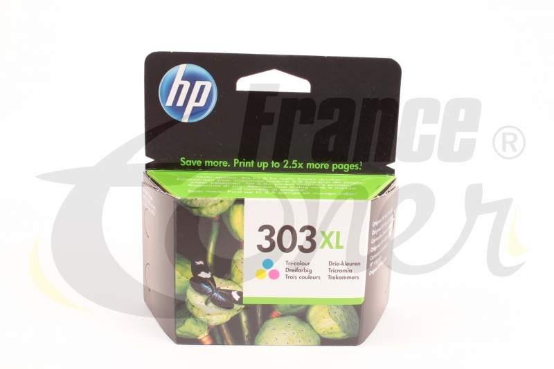 Cartouches Encre pour HP ENVY PHOTO - 6200 series | FranceToner