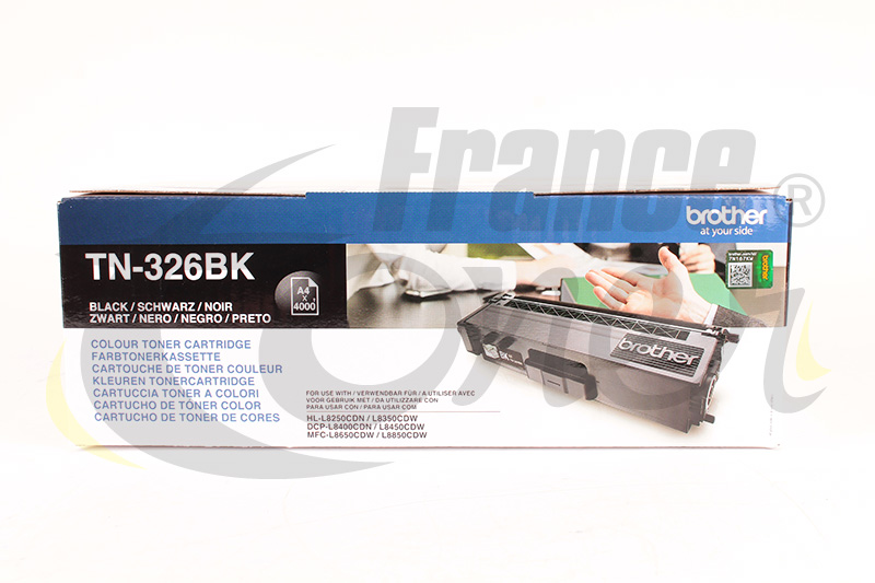 Cartouches Toner pour BROTHER MFC L - 8650 cdw | FranceToner