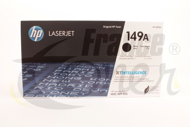 Cartouches Toner pour HP LASERJET PRO - 4002 dn | FranceToner