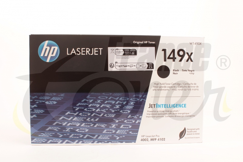 Cartouches Toner pour HP LASERJET PRO - 4002 dn | FranceToner